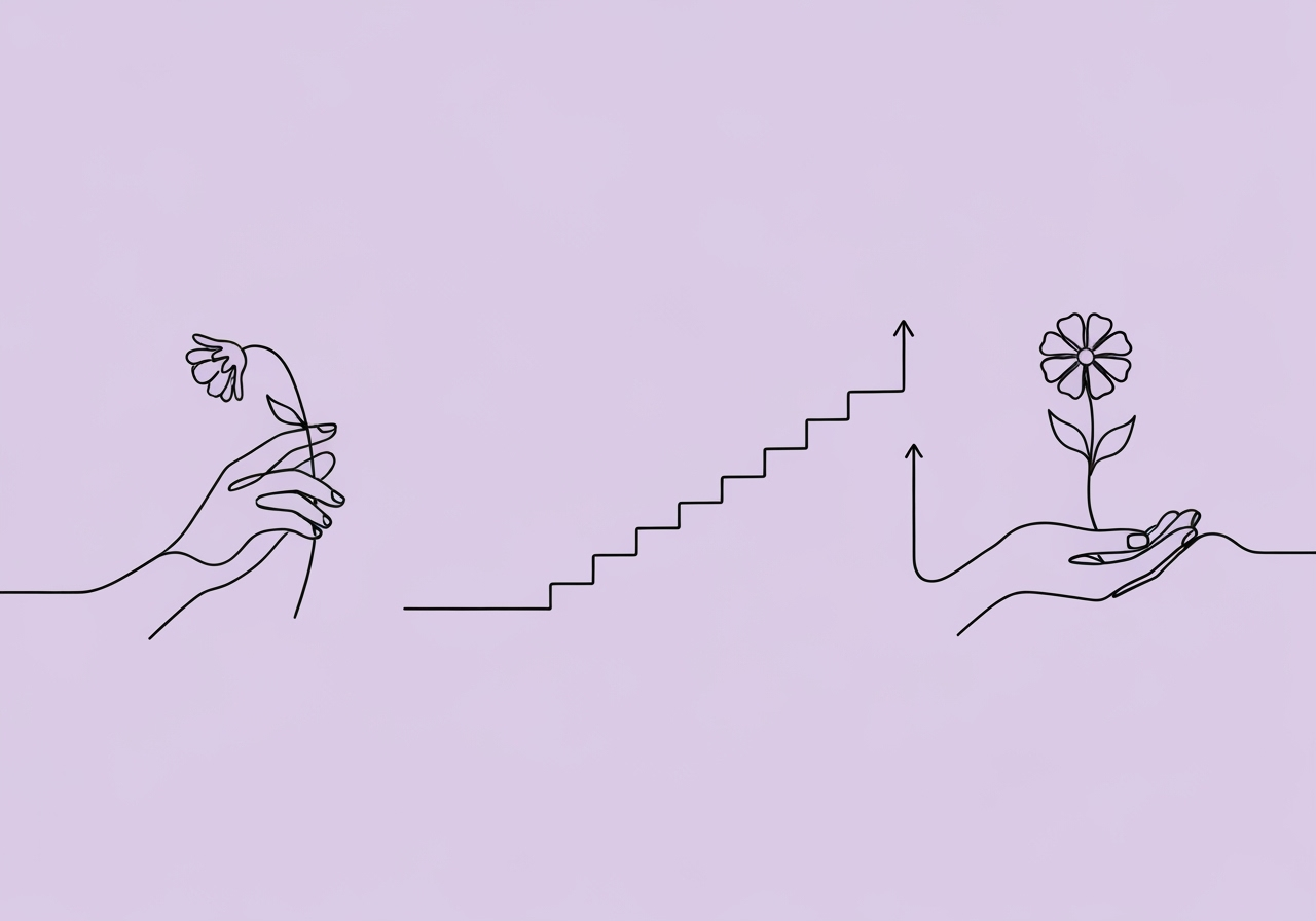 ABA for Caregiver Burnout: A Parent's Guide | Praxis Notes