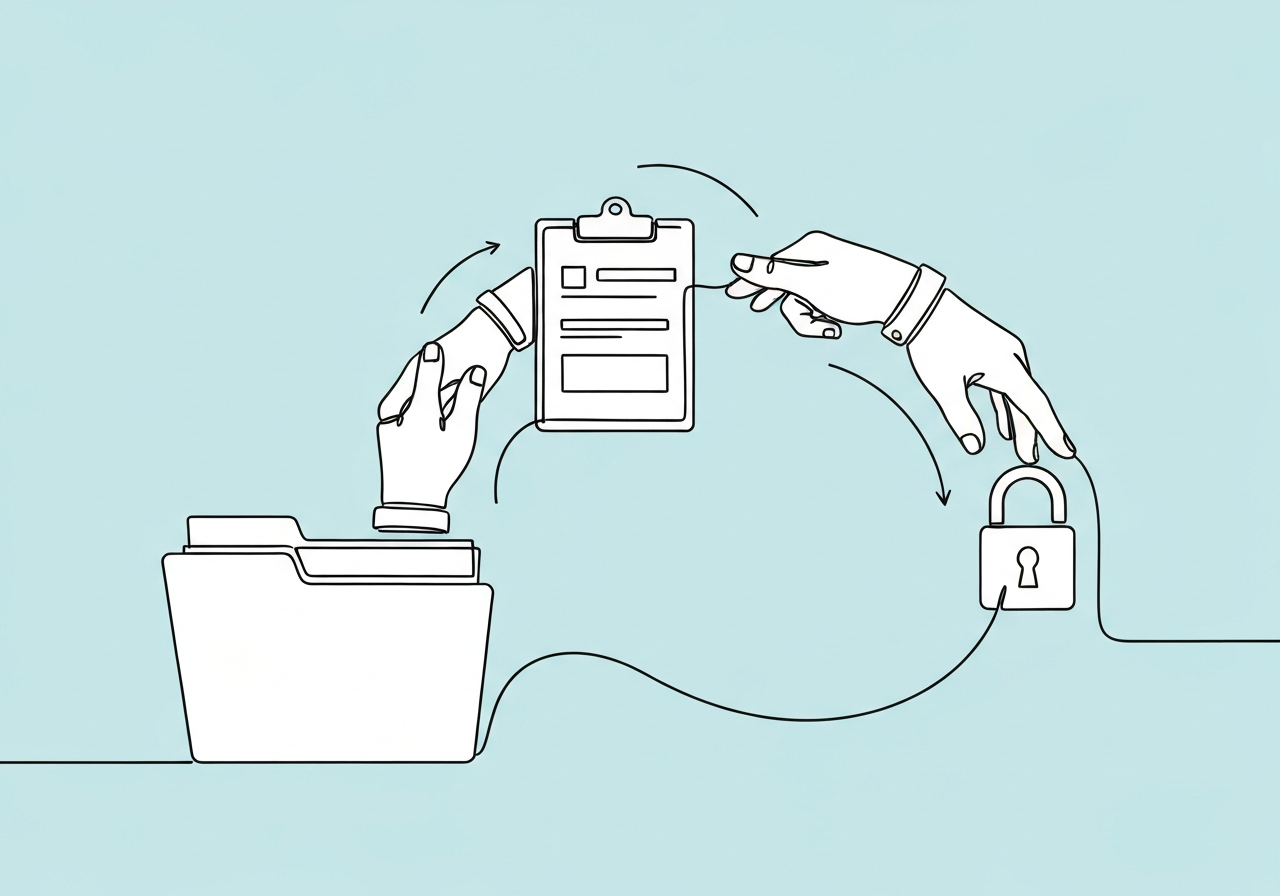 ABA Client Intake Documentation: Beginner's Guide | Praxis Notes