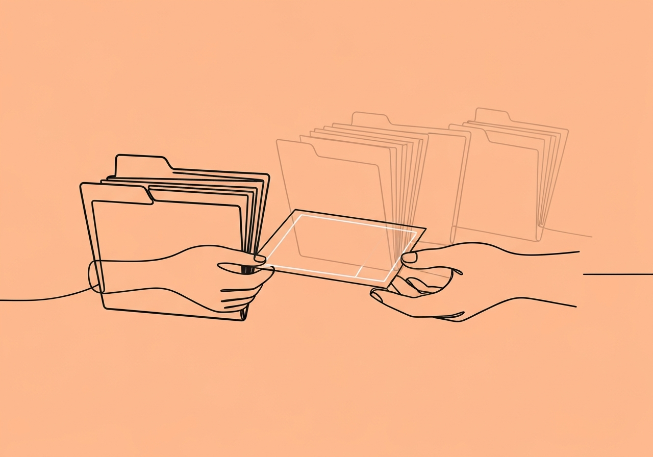 ABA Client Records Ownership: Guide for BCBAs | Praxis Notes