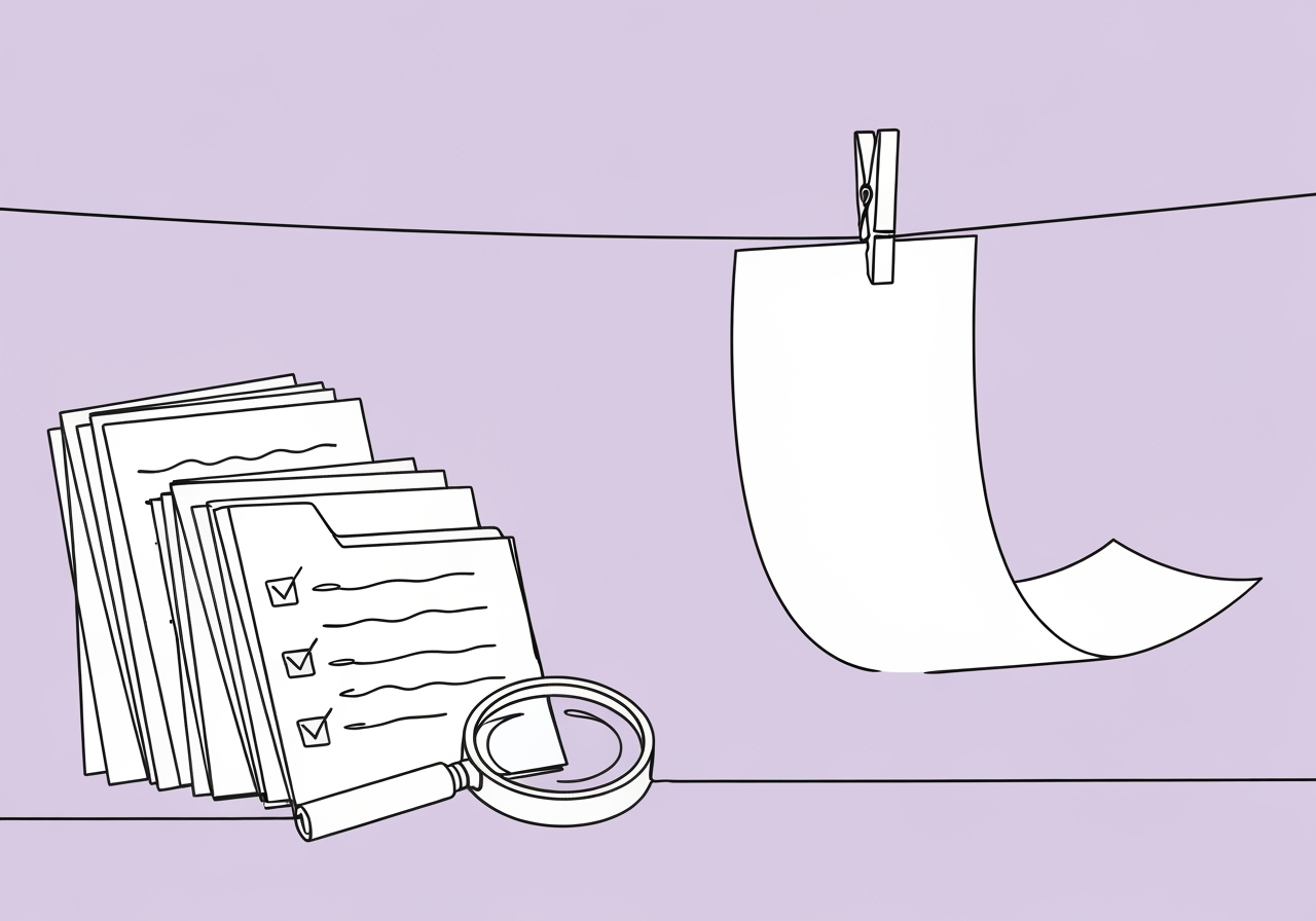 ABA Documentation Audit Fails: 7 Pitfalls to Avoid | Praxis Notes