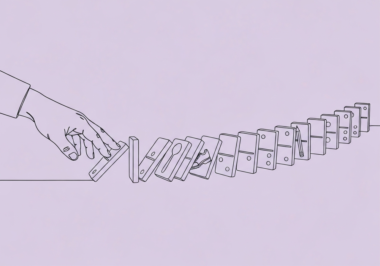 ABA Chaining Glossary: Forward, Backward & Total Task | Praxis Notes