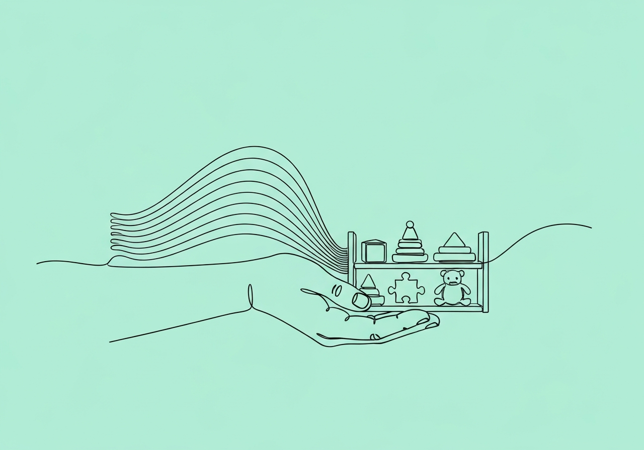 ABA Home Environment Setup: Family Guide to Success | Praxis Notes