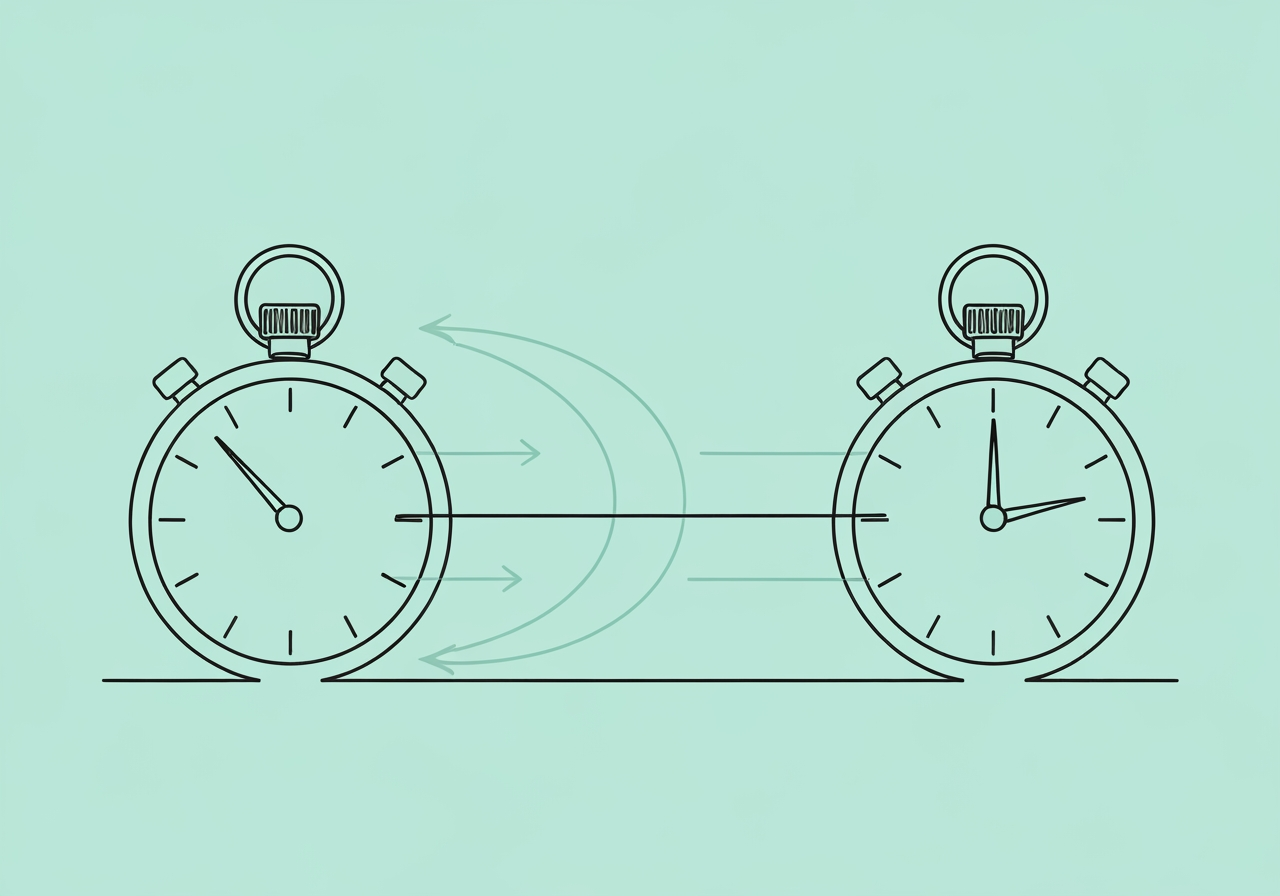 ABA Latency vs IRT: Essential Comparison Guide | Praxis Notes