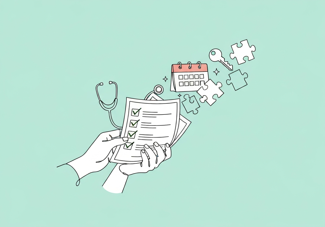 Essential ABA Pre-Service Compliance Checklist for BCBAs | Praxis Notes