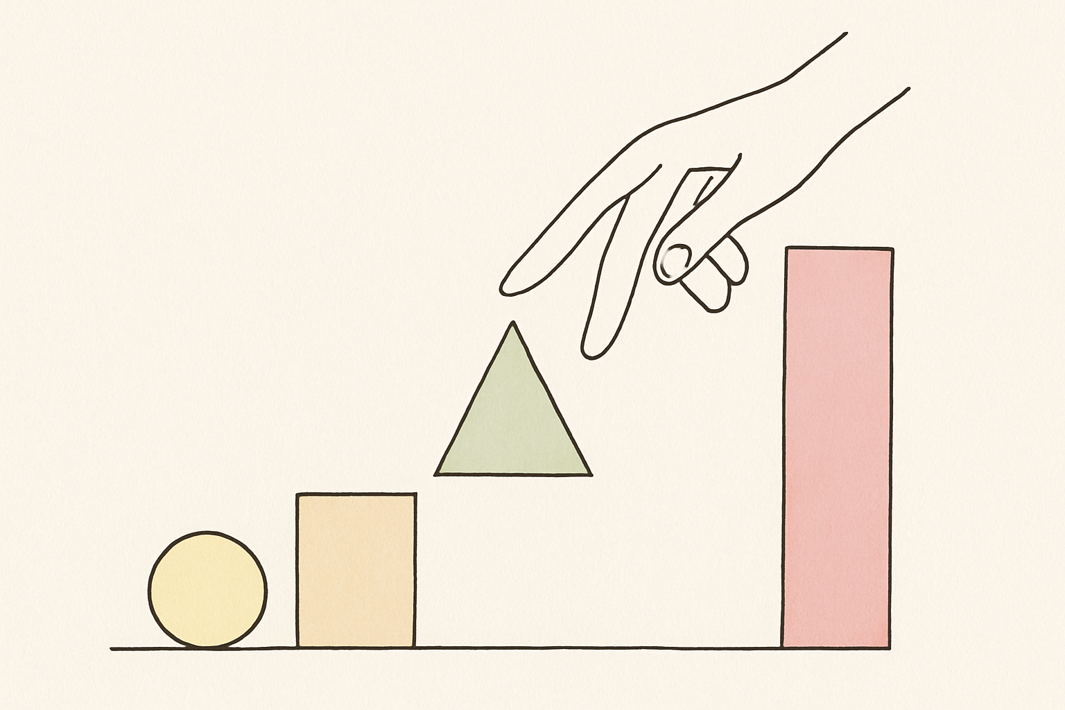 ABA Prompting Hierarchy & Prompt Fading: RBT How-To Guide with Examples ...