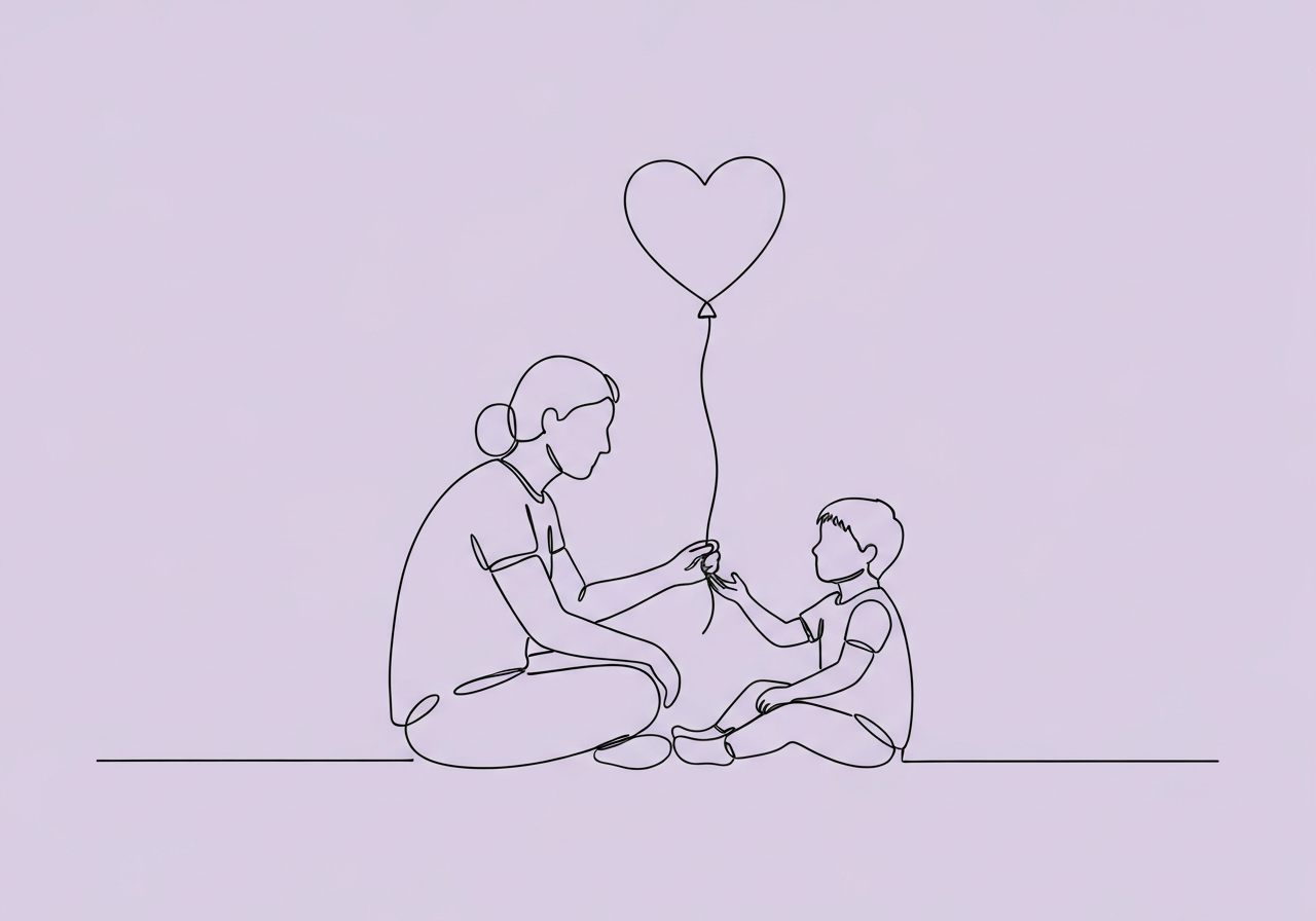 ABA Self-Regulation Skills for Parents: Autism Home Guide | Praxis Notes