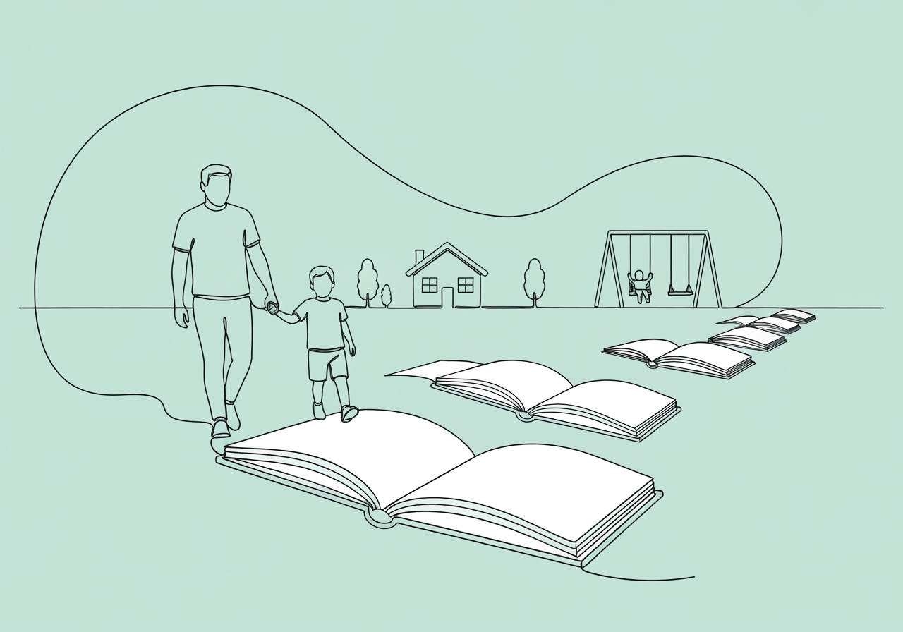 How to Write Social Stories for Parents: ABA Tips | Praxis Notes