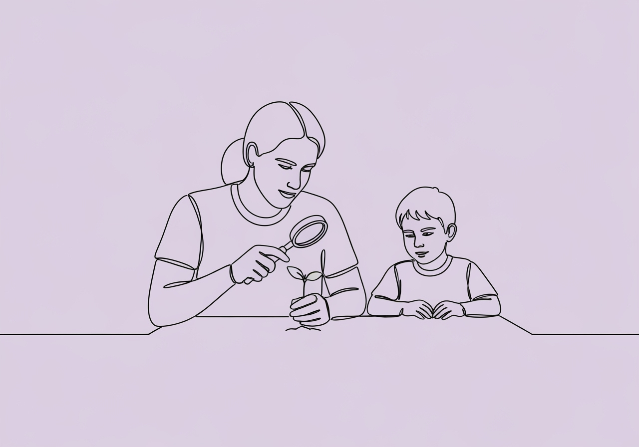 ABC Data for Parents: Unlock Behavior Functions at Home | Praxis Notes