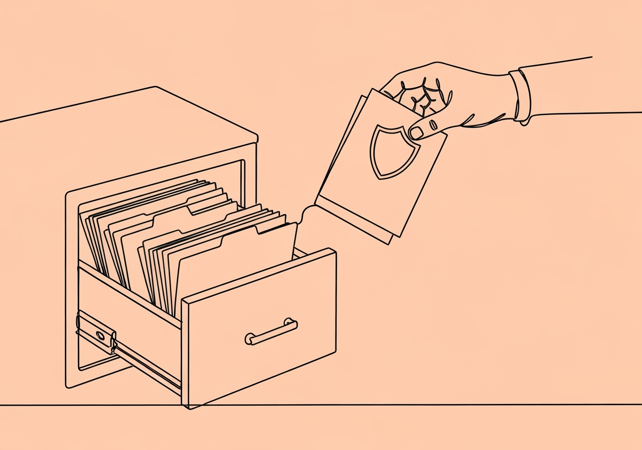 How to Create BCBA Audit-Ready Records Portfolio | Praxis Notes