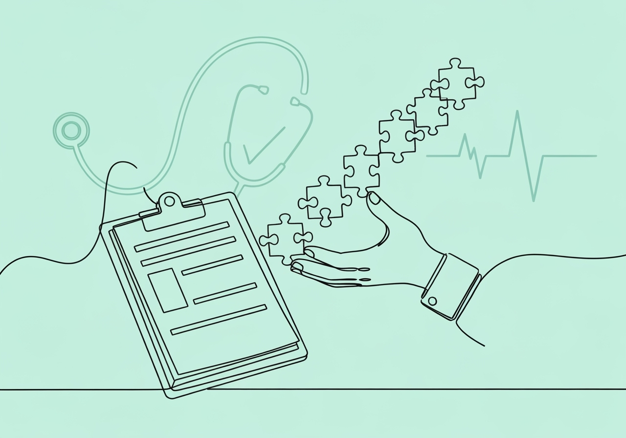BCBA Authorization Checklist: Avoid Insurance Denials | Praxis Notes