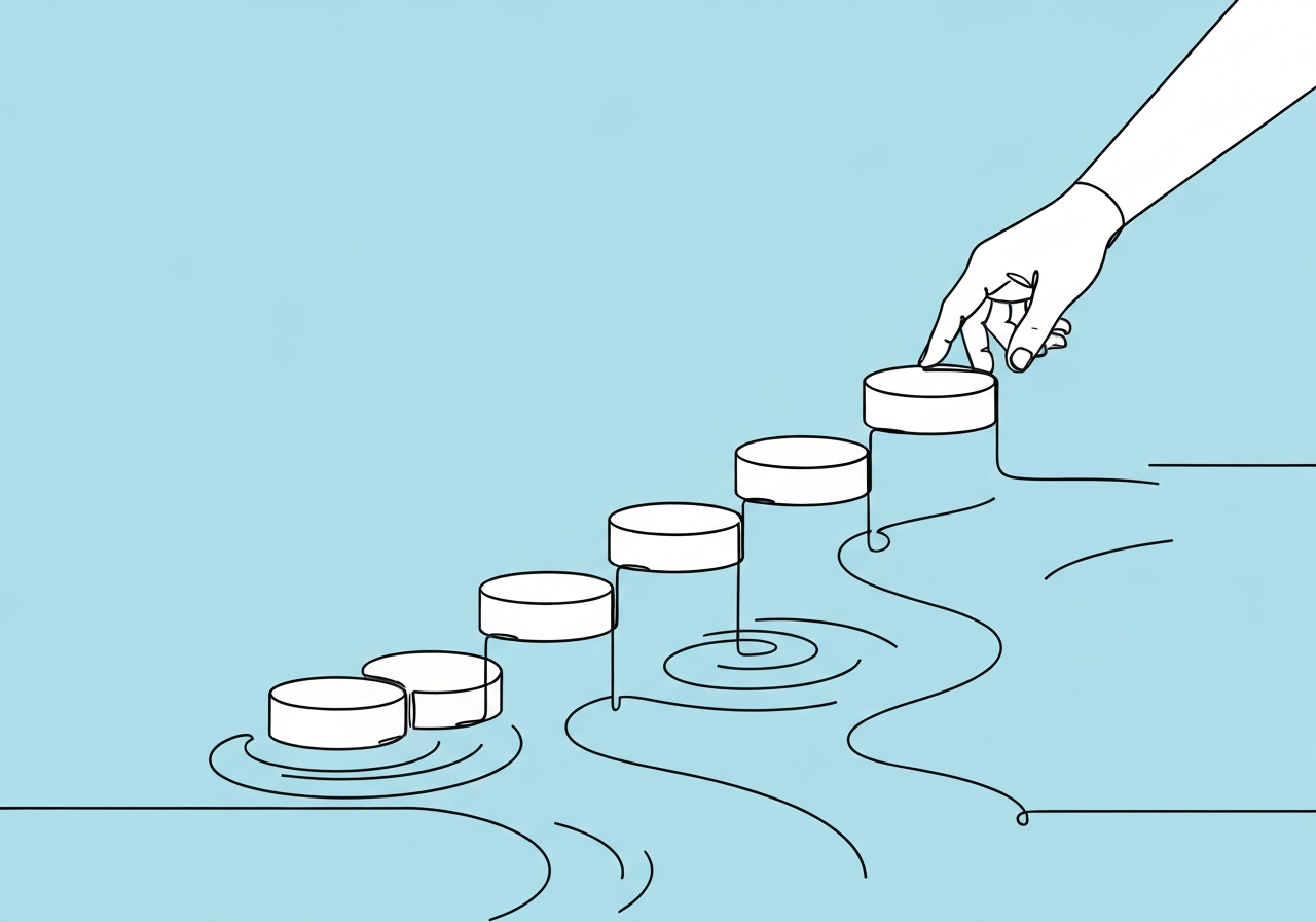 BCBA Chaining Method Justification Guide | Praxis Notes