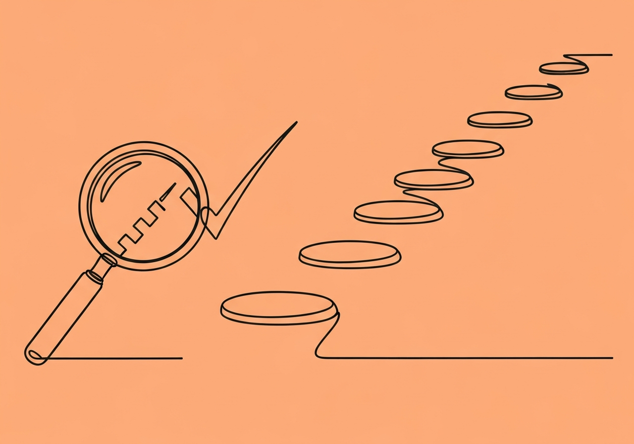 BCBA Change Measurement Documentation: 8-Step Checklist | Praxis Notes