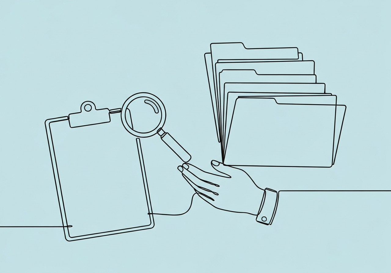 BCBA Clinical Review Checklist: Ensure Compliance & Quality | Praxis Notes