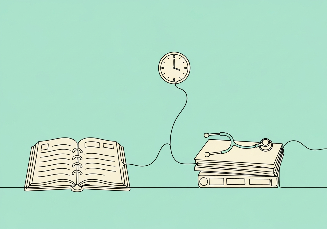 BCBA Administrative Time: Ethical Documentation Guide | Praxis Notes
