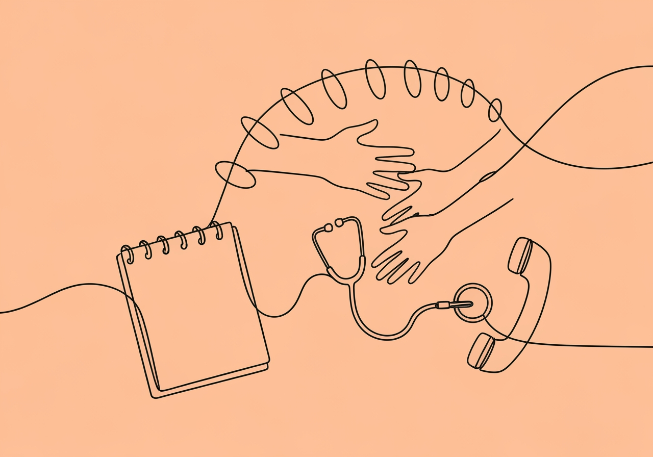 BCBA Coordination of Care Documentation Guide | Praxis Notes