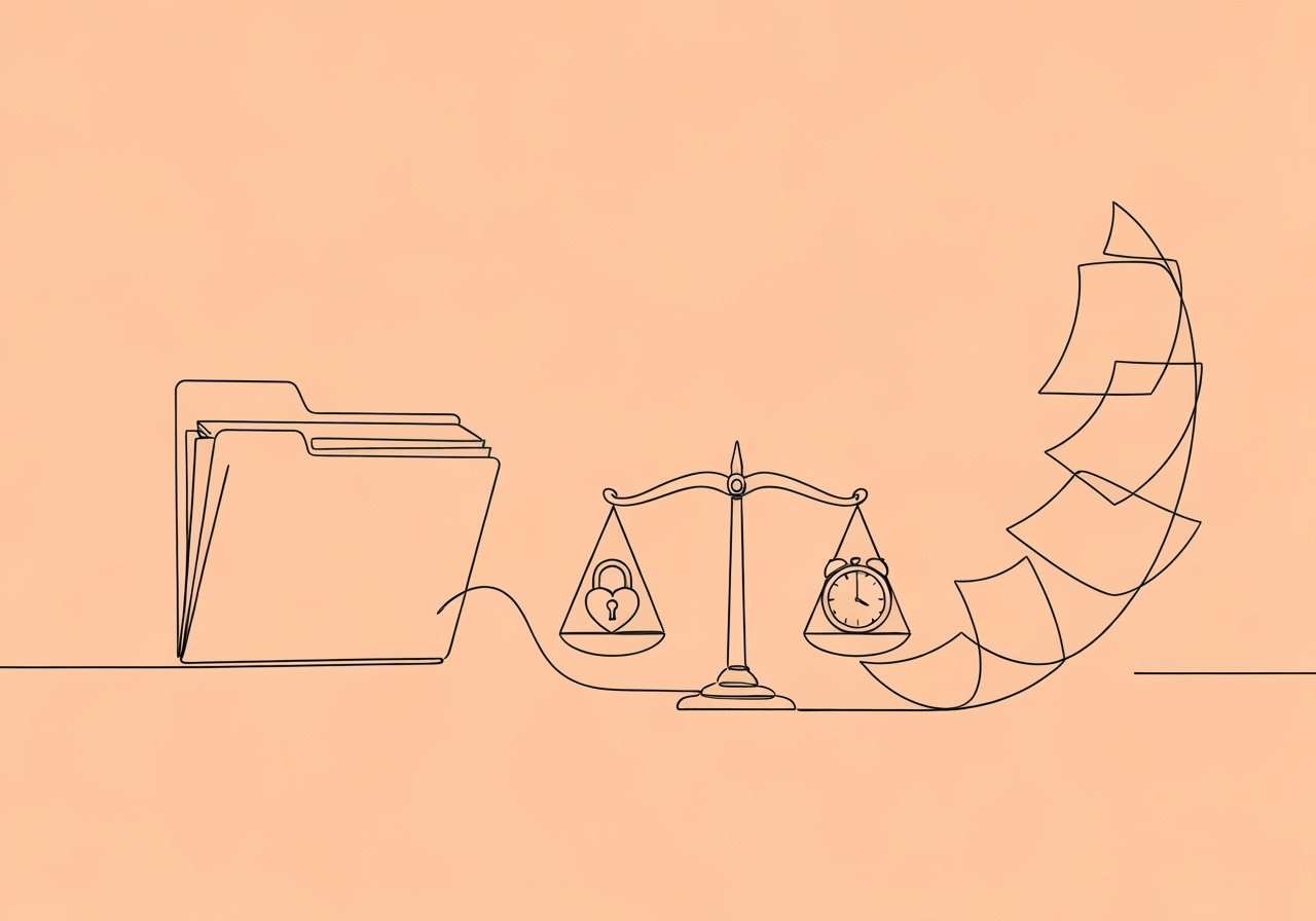 BCBA Ethical Documentation Best Practices | Praxis Notes