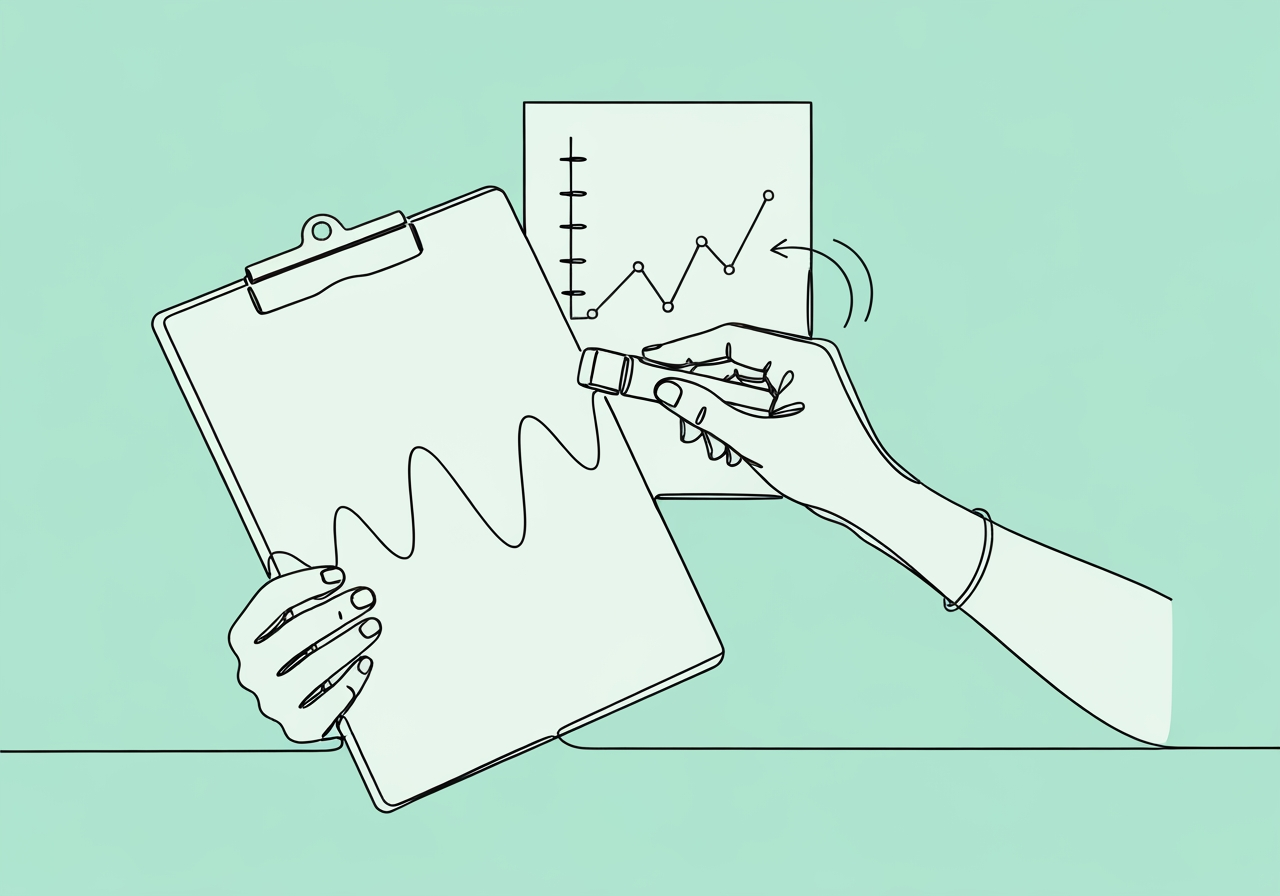 BCBA Document Lack of Progress: Ethical Guide | Praxis Notes