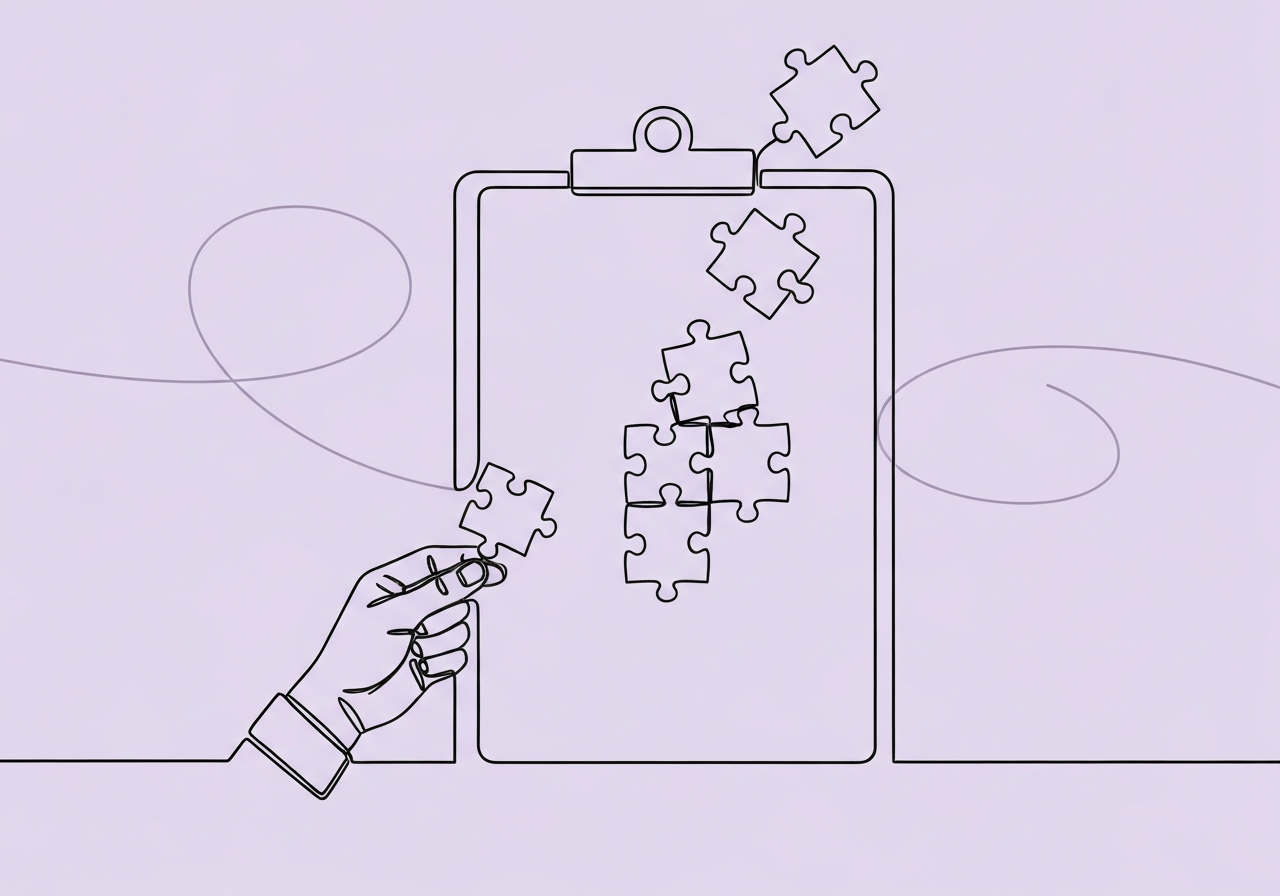 Task Analysis for BCBA Goal Revision Checklist | Praxis Notes