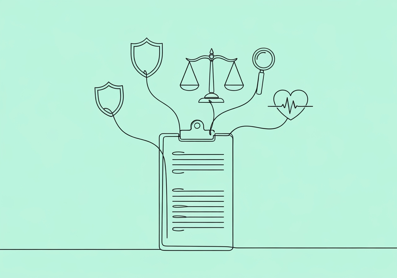 BCBA Mandatory Self-Reporting: The 30-Day Rule Guide | Praxis Notes