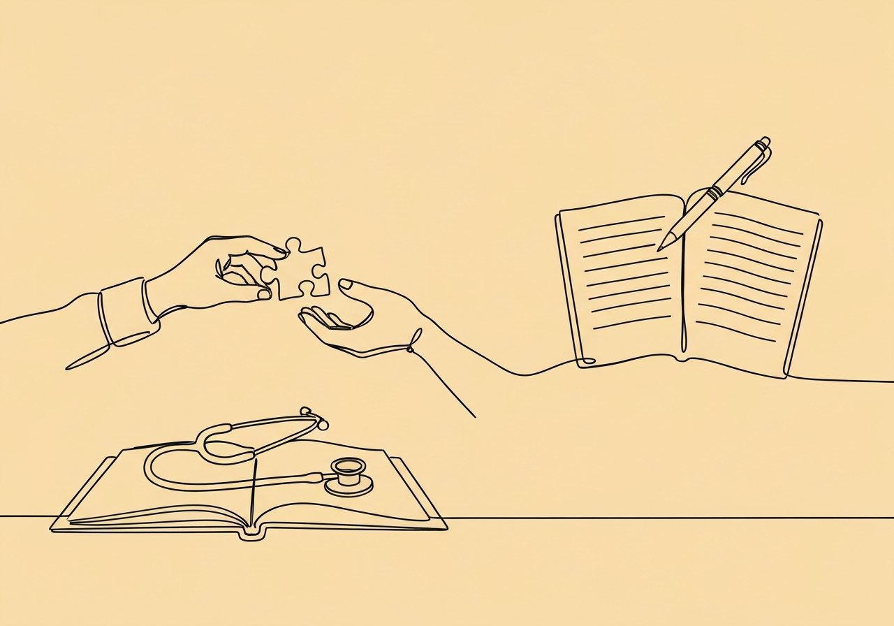 Essential BCBA Medical Collaboration Documentation Guide | Praxis Notes