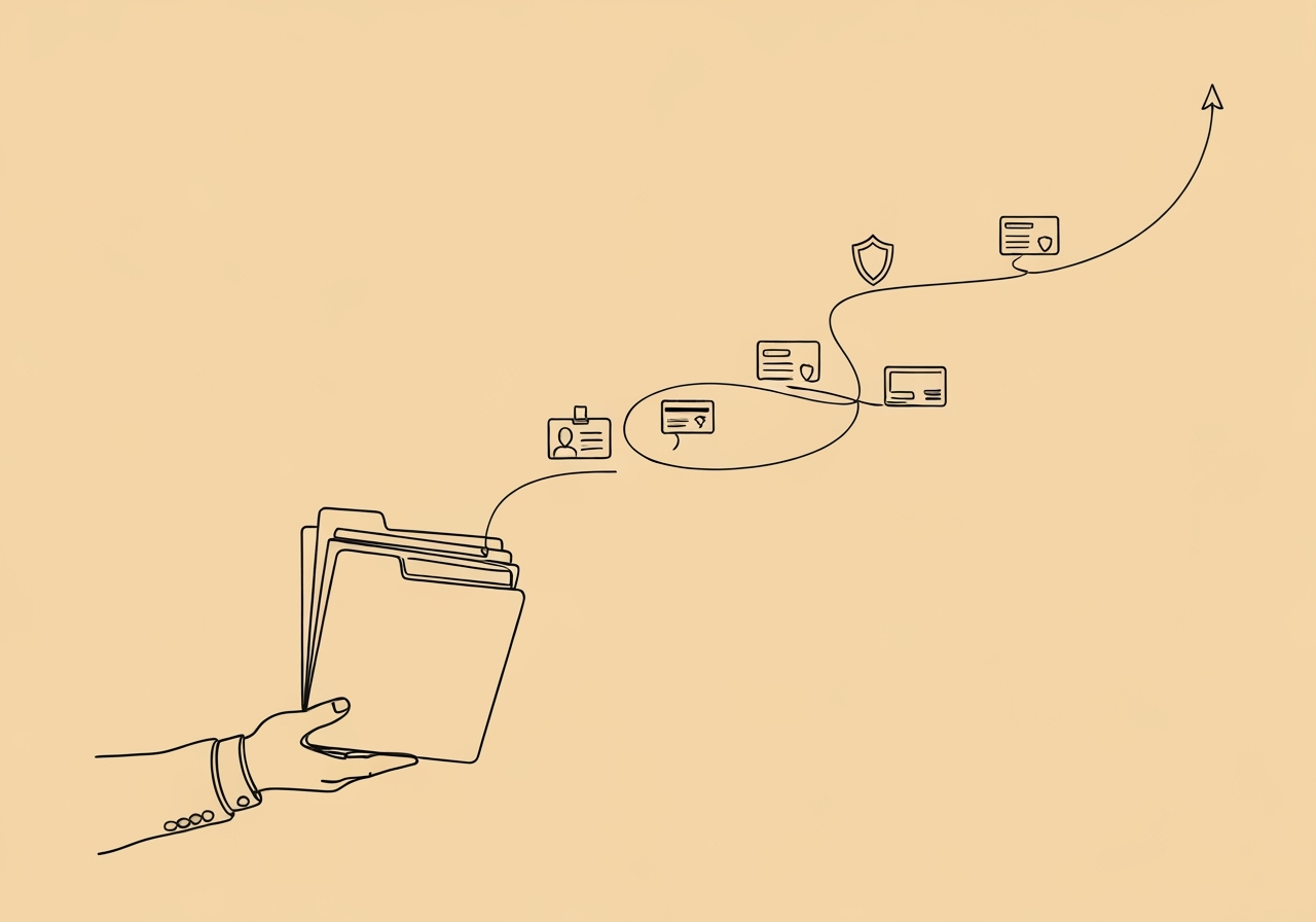 Essential BCBA Payer Credentialing Checklist | Praxis Notes