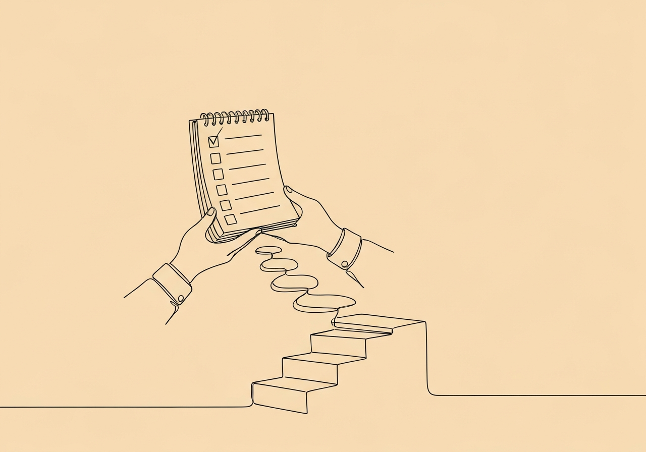 BCBA Preference Assessment Documentation Checklist | Praxis Notes