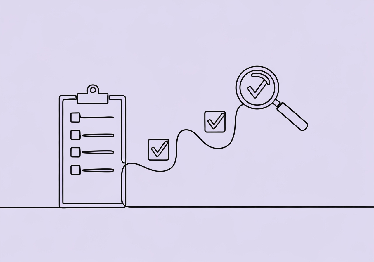 BCBA Procedural Fidelity Checklist: Essential H-6 Guide | Praxis Notes