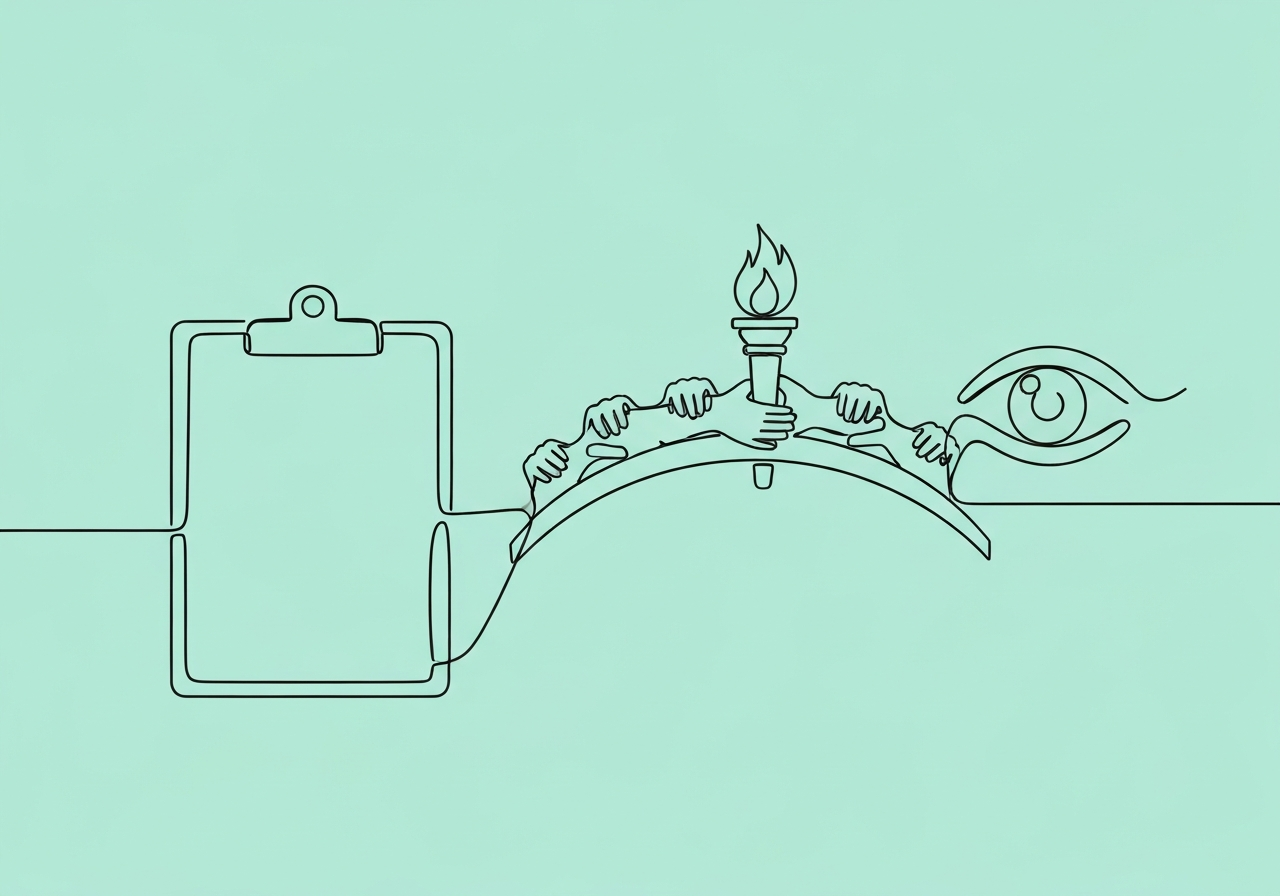 BCBA Quarterly BIP Review Checklist: Ensure Compliance | Praxis Notes