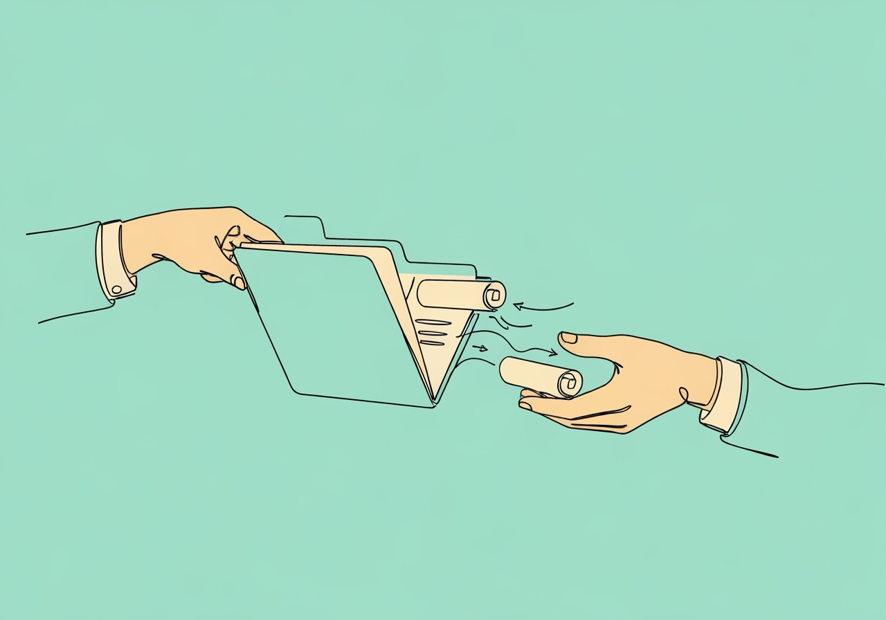 Essential Guide to BCBA Service Transition Documentation | Praxis Notes
