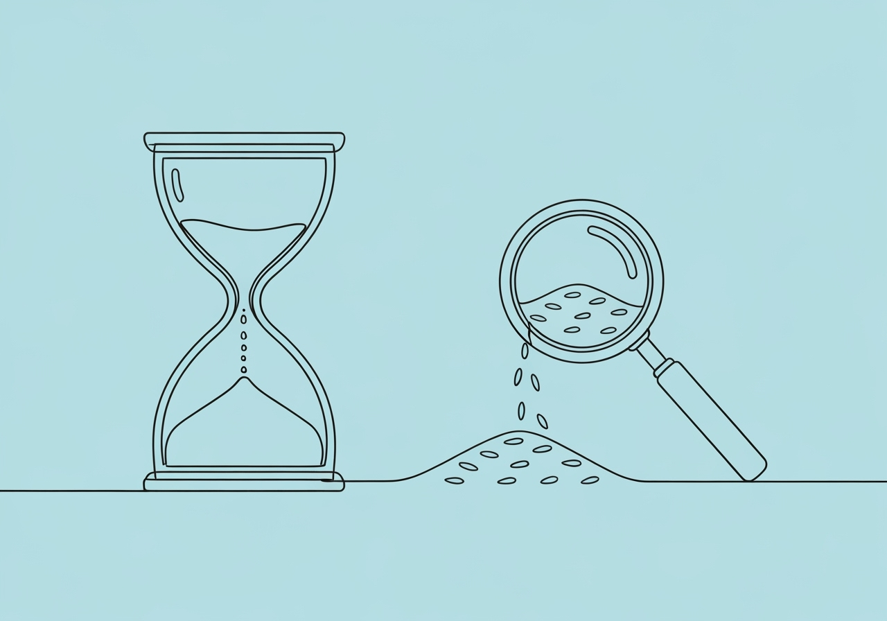 Continuous vs Discontinuous ABA Data: Key Differences | Praxis Notes