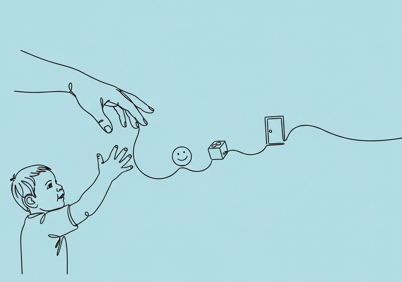 FCT at Home for Parents: Replace Challenging Behaviors | Praxis Notes