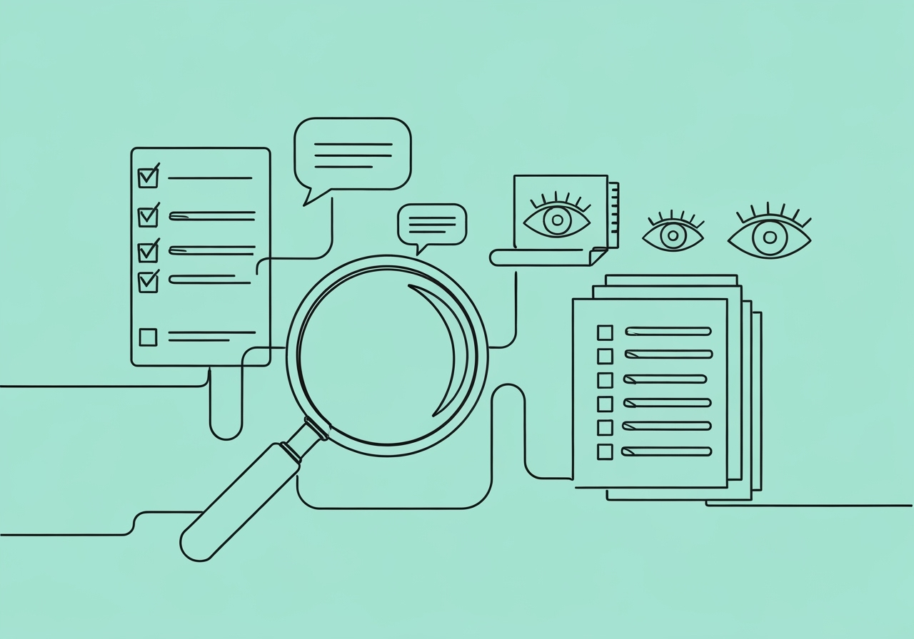 Indirect vs Descriptive Assessment Documentation in FBA | Praxis Notes