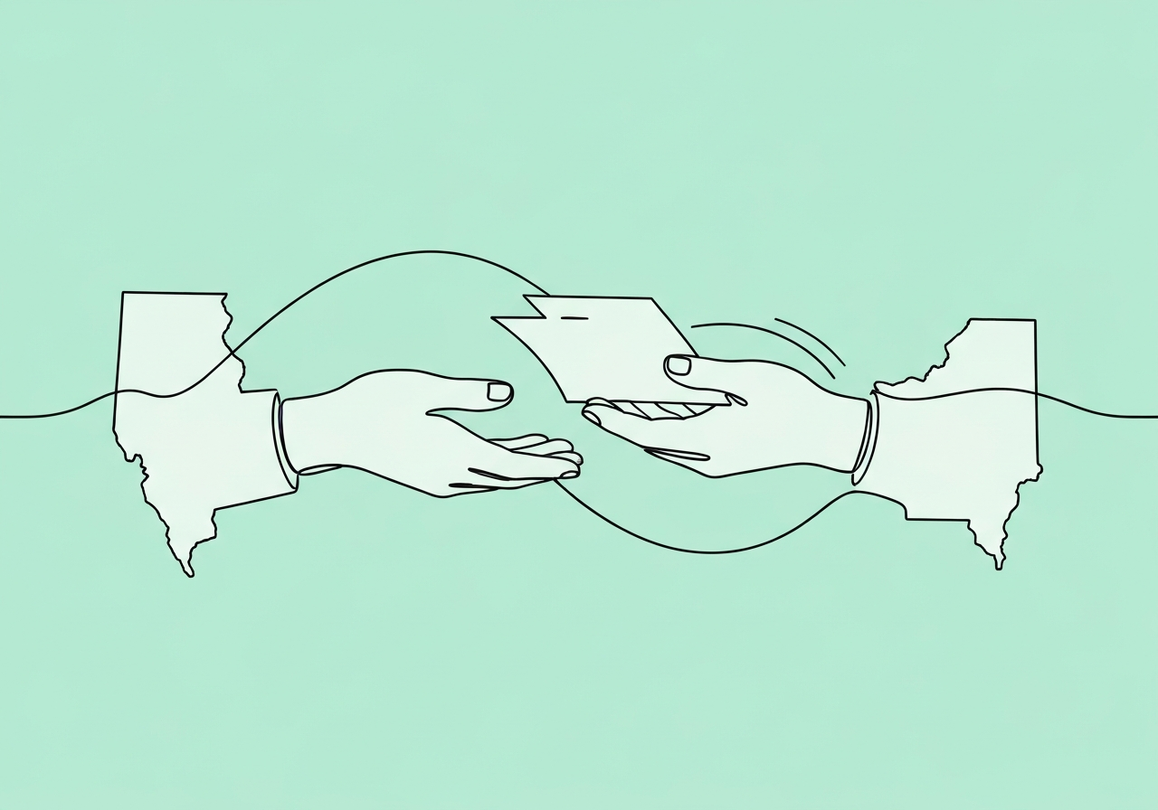 Navigating Interstate BCBA Supervision Compliance | Praxis Notes