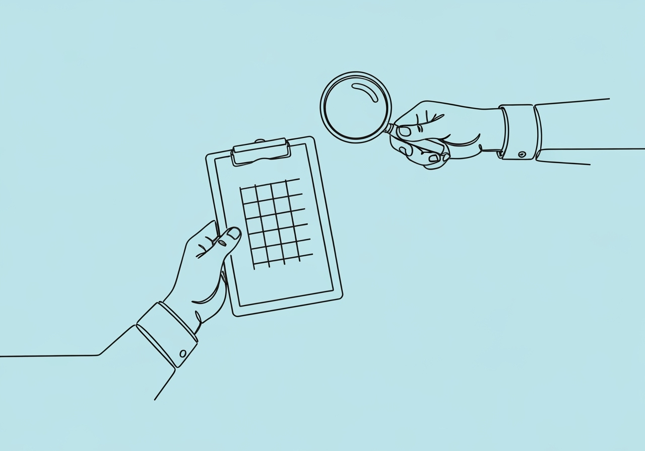 Master IOA Formulas and Methods for Data Integrity | Praxis Notes