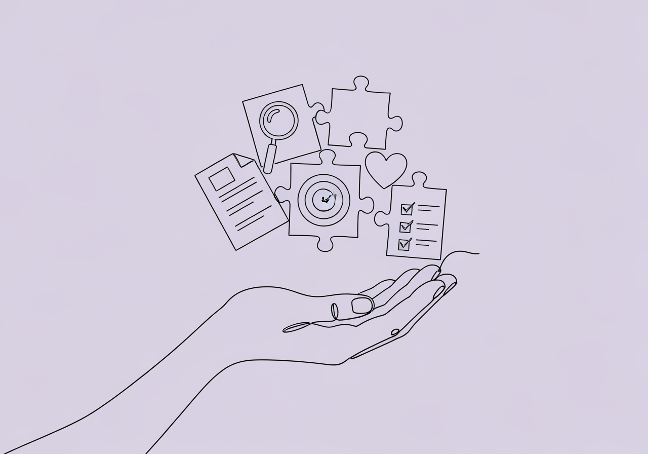 Master BCBA Initial Assessment Reports in 5 Steps | Praxis Notes