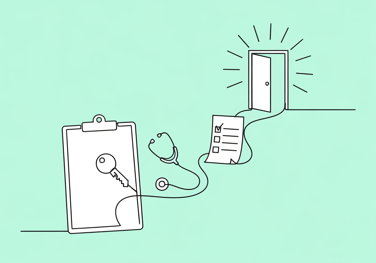 Medicaid ABA Compliance Checklist for BCBAs | Praxis Notes