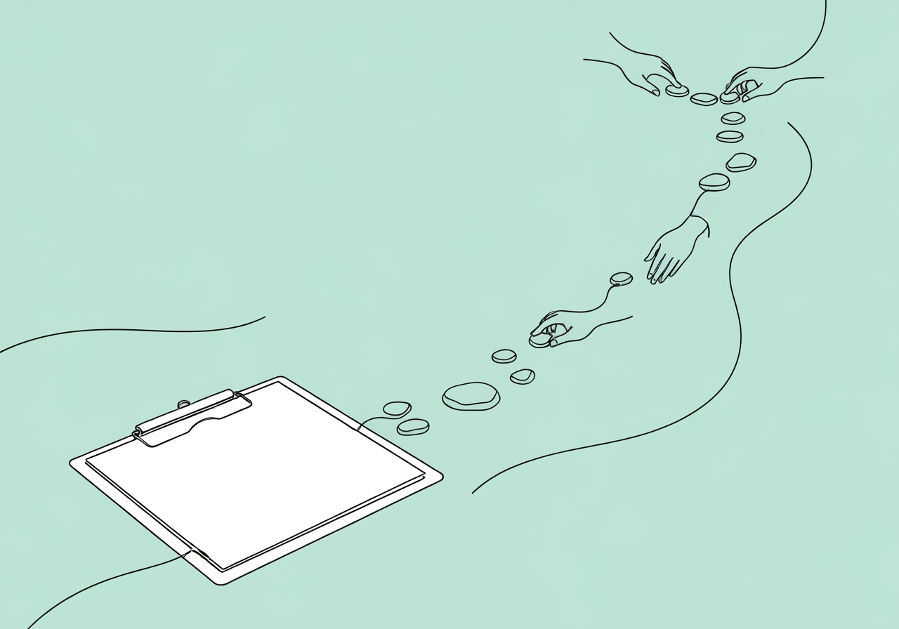 RBT Baseline Data Documentation Guide for Beginners | Praxis Notes