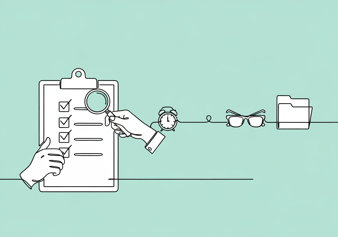 RBT BIP Documentation Checklist: Essential Steps for RBTs | Praxis Notes