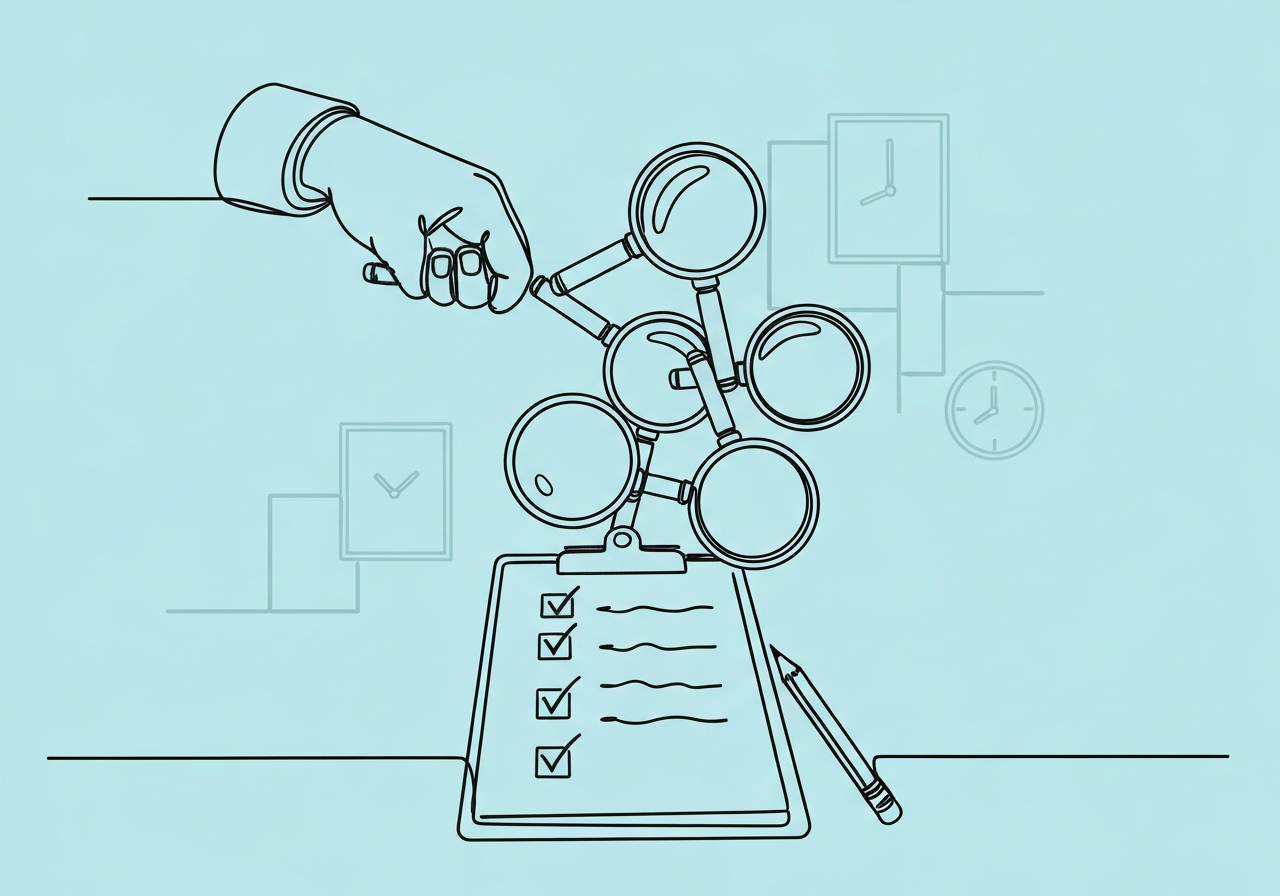 Top 5 RBT Data Collection Mistakes for Beginners | Praxis Notes