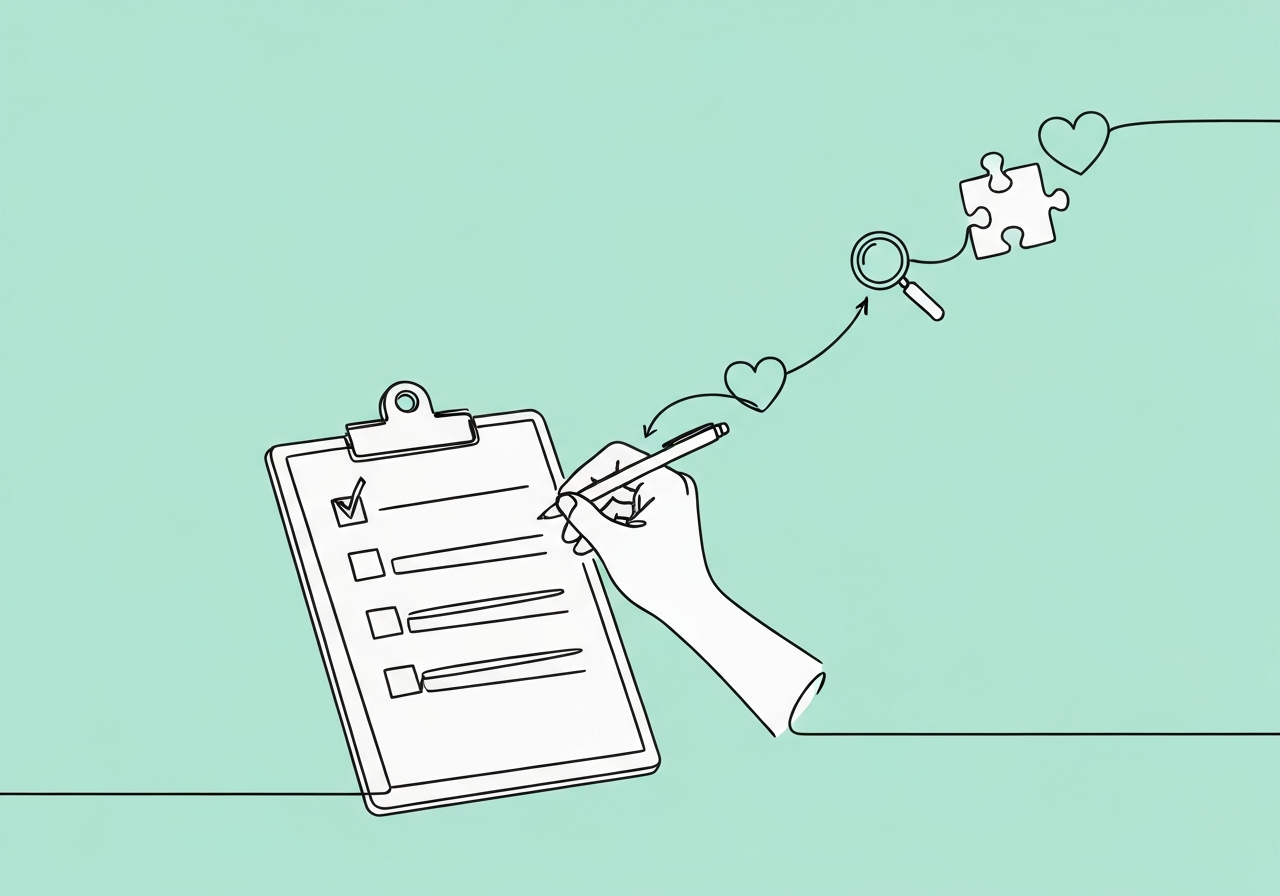 RBT Mid-Session Checklist: Boost Fidelity Now | Praxis Notes