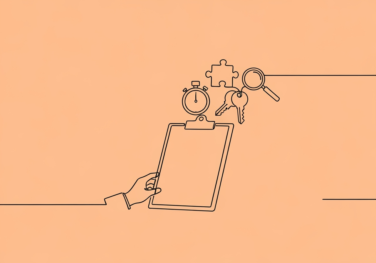 RBT Pre-Session Compliance Checklist: 8 Hacks | Praxis Notes