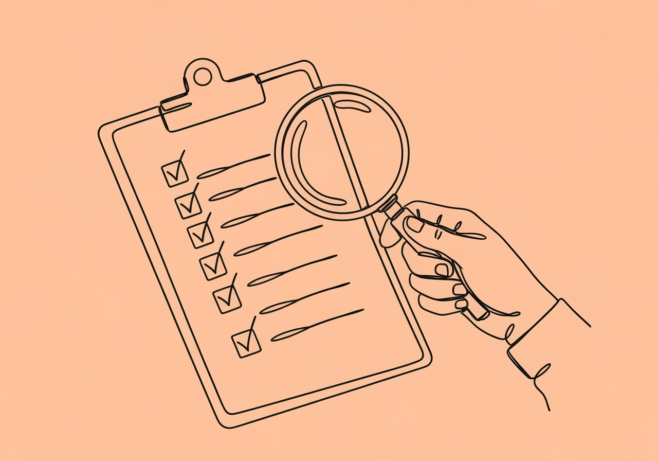 RBT Supervision Log Audit Checklist for BCBAs | Praxis Notes