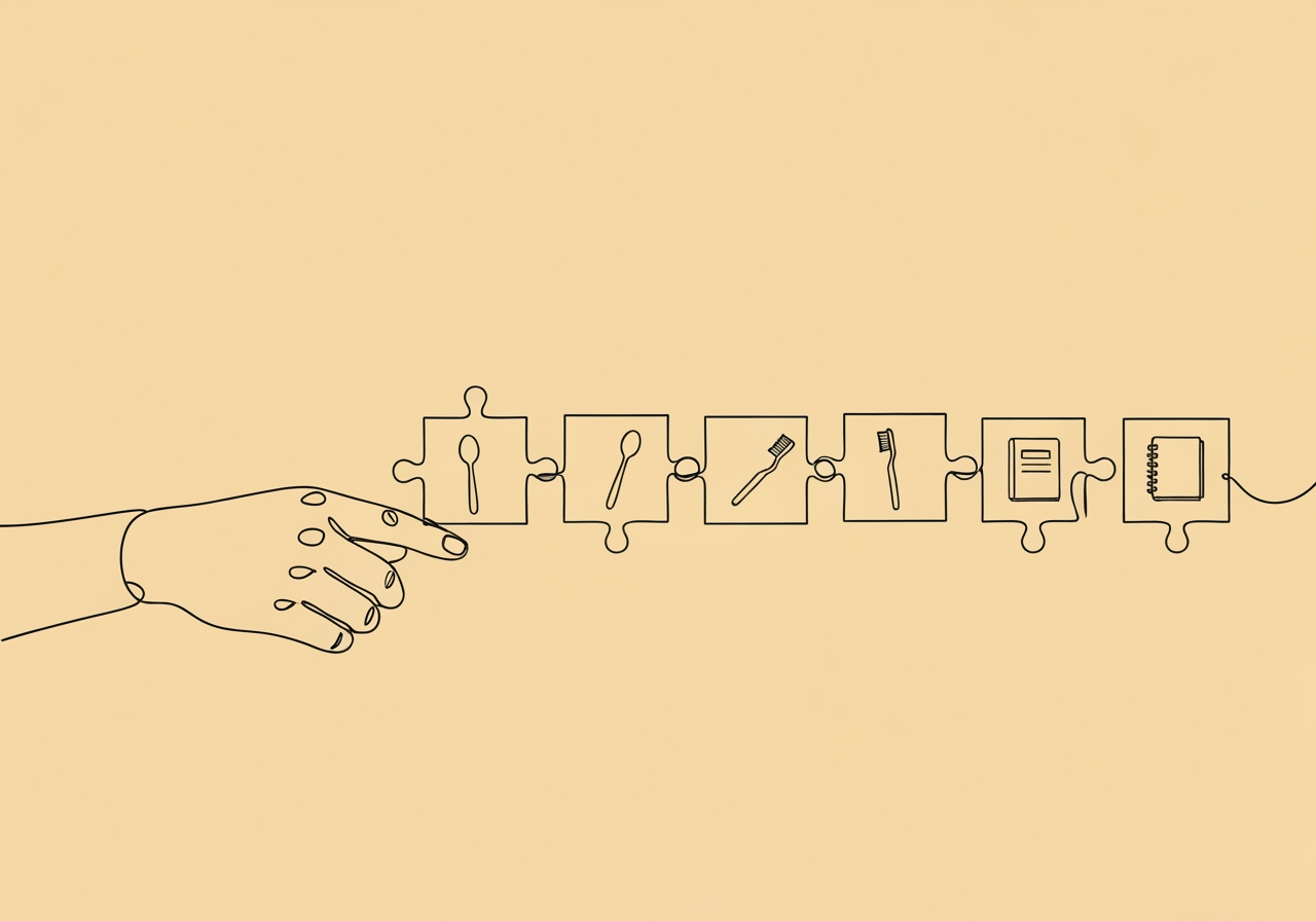 RBT Task Analysis Documentation: Beginner's Guide | Praxis Notes