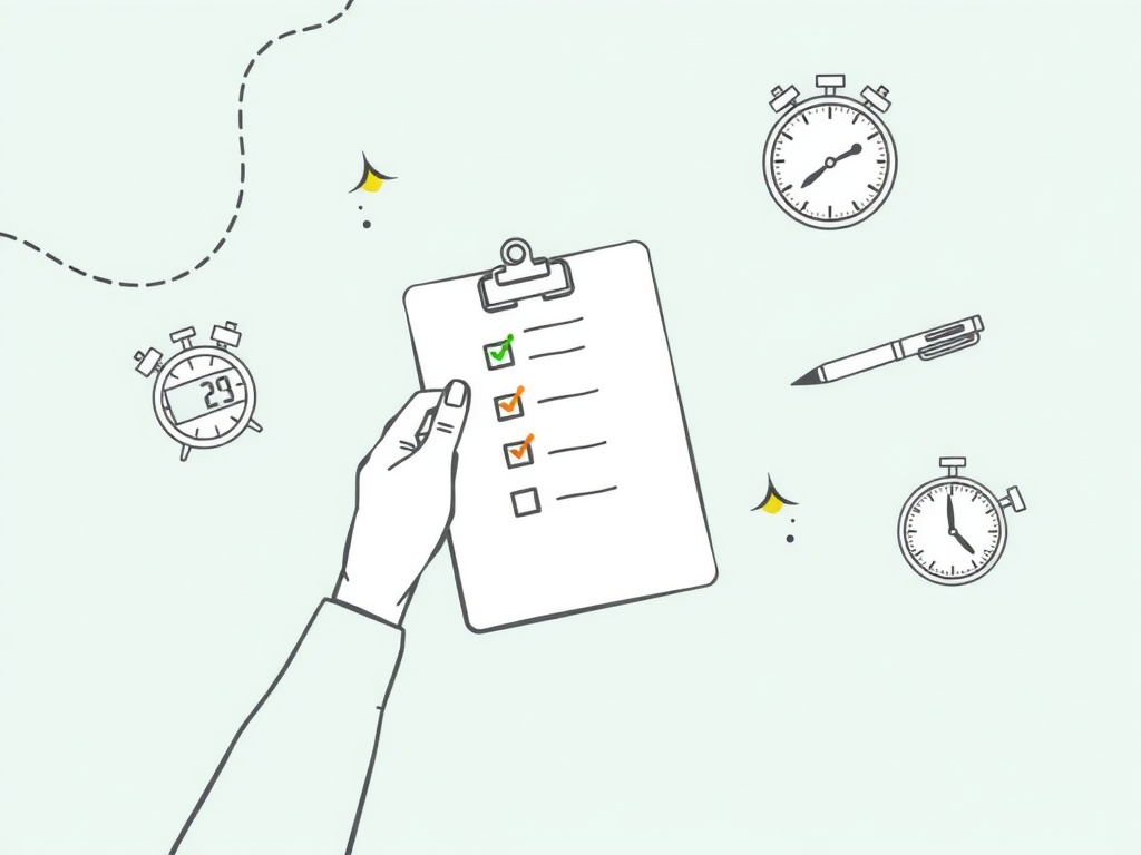 RBT Task List A-01: Prepare for Data Collection — 7-Step Checklist ...