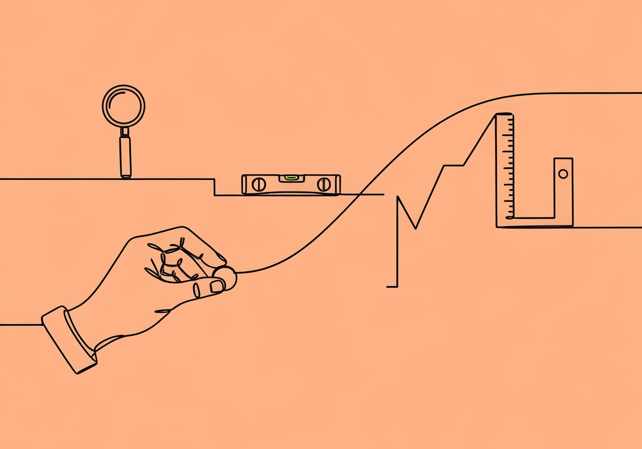 RBT Visual Analysis Documentation: Step-by-Step Guide | Praxis Notes