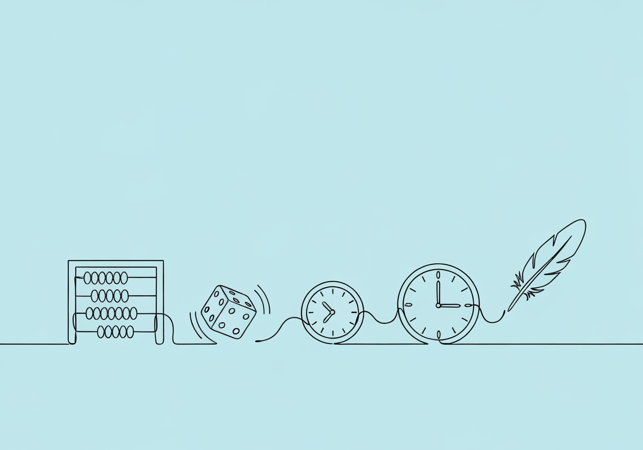 Simple Schedules of Reinforcement ABA: FR, VR, FI, VI Guide | Praxis Notes