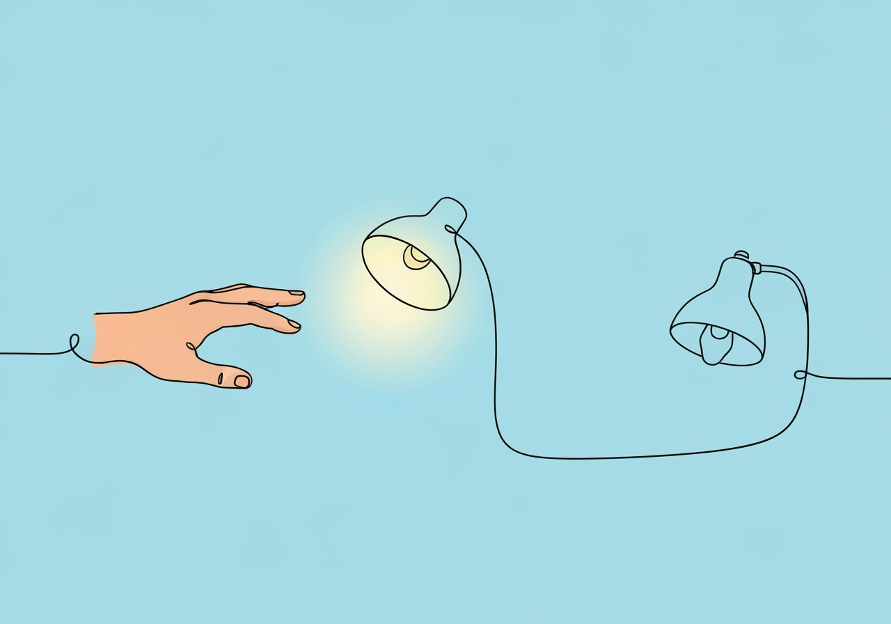 Master Stimulus Control in ABA: SD vs S-Delta Explained | Praxis Notes