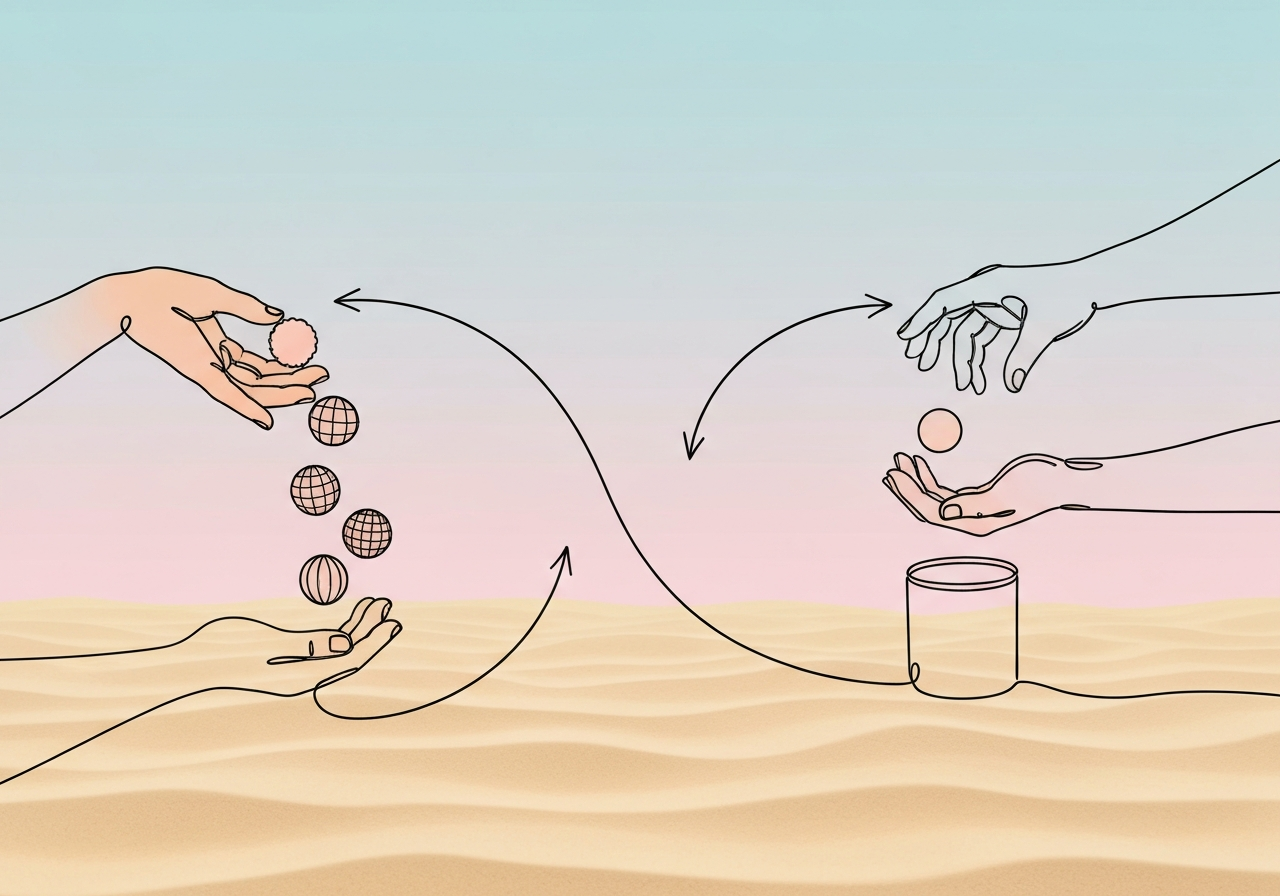 Stimulus vs Response Generalization in ABA | Praxis Notes