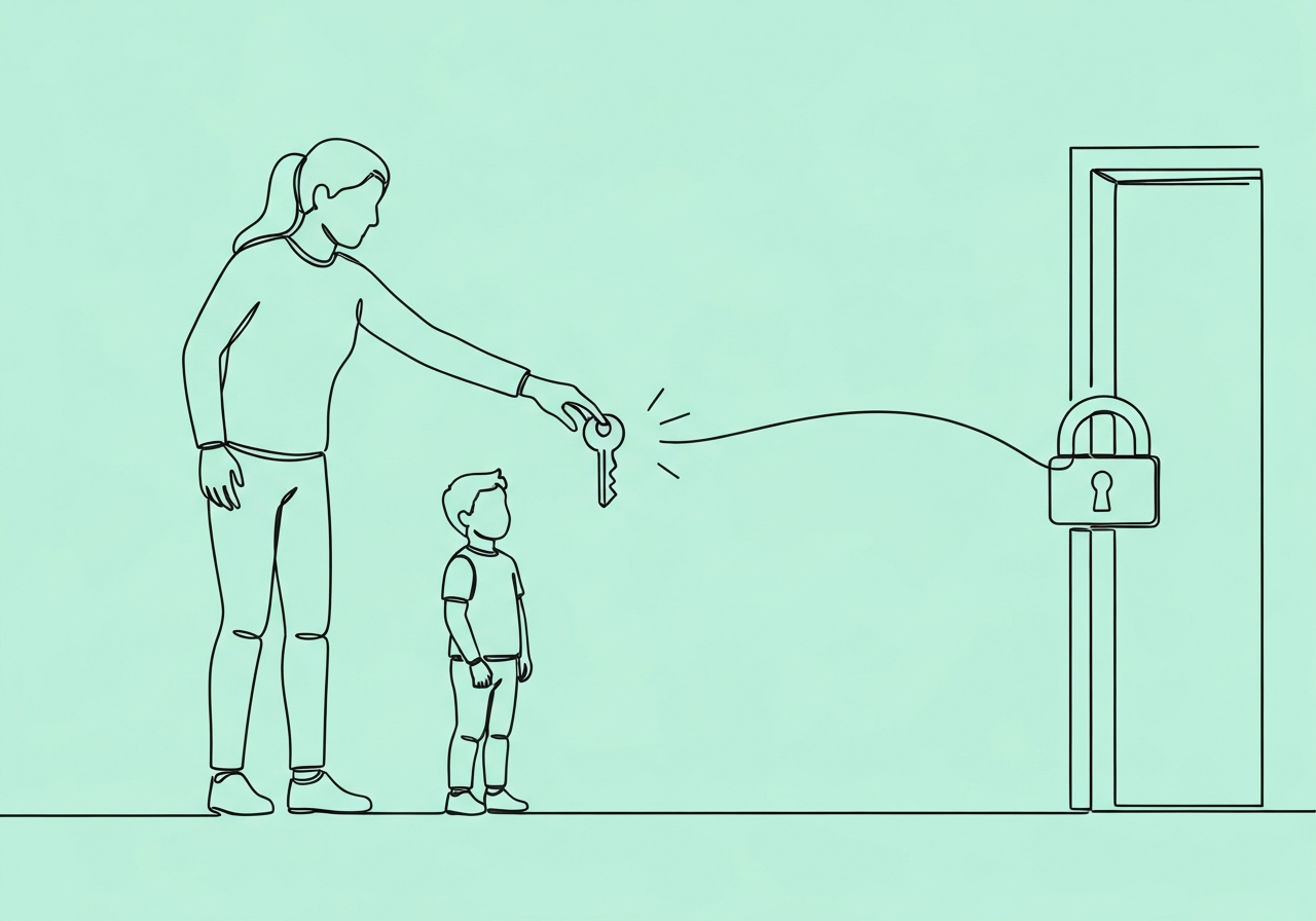 Failing Replacement Behaviors in ABA: Parent Troubleshooting Guide ...