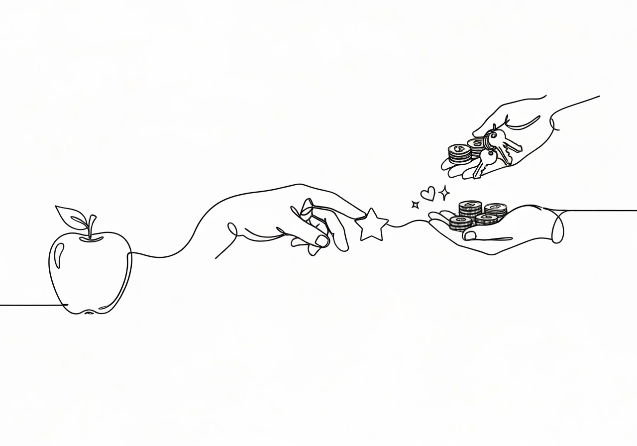 Unconditioned vs Conditioned Reinforcers: ABA Guide | Praxis Notes